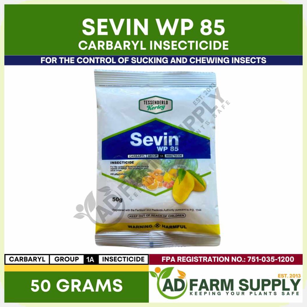 SEVIN=Fg,POWDERH+ANTI:j%TICK_d%AND_t%FLEA_F%INSECTICIDE | Shopee ...