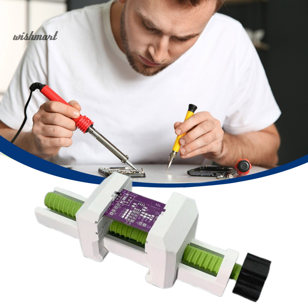[WM] Adjustable Clamps Welding Fixture High-temperature Welding Fixture ...