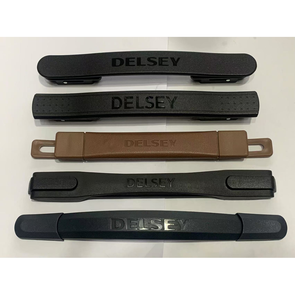 Delsey Ambassador Luggage Handle Original Factory Replacement ...