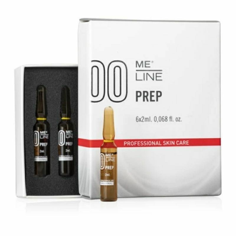 Innaesthetics INNO MELINE 00 PREP Skin Peel Essence for melasma and ...