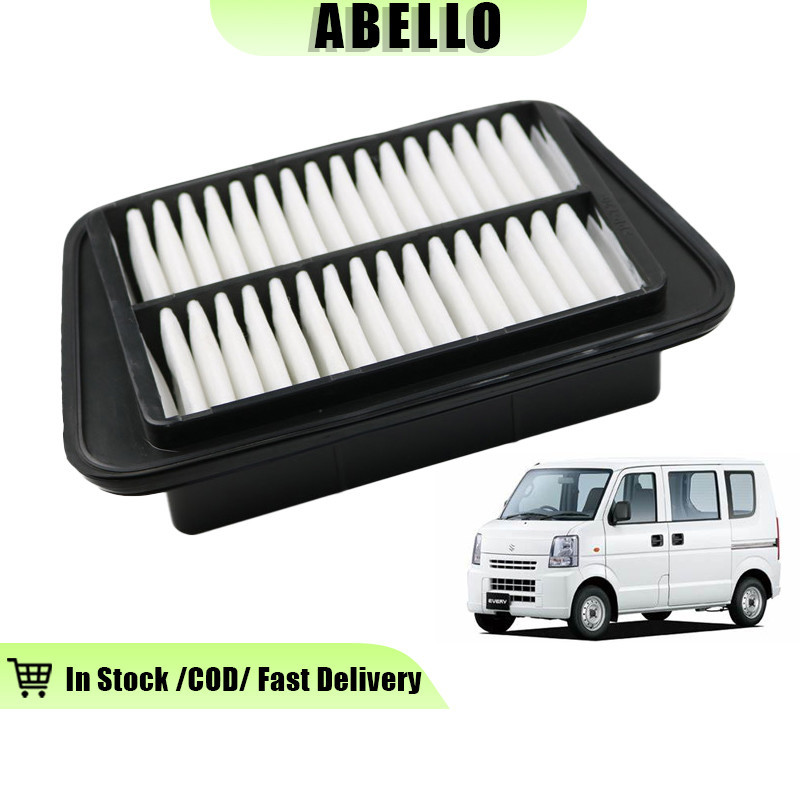 Suzuki Transformer DA64V/DA64W Air Cleaner Filter Air Filter ...