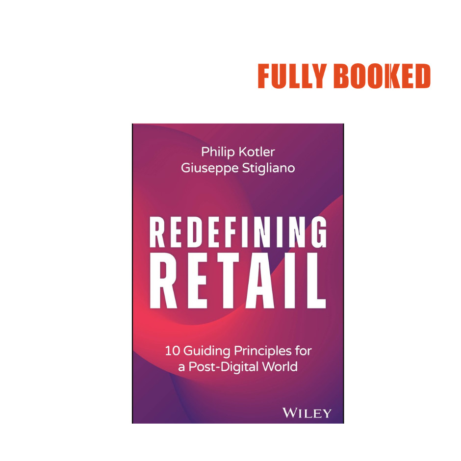 Redefining Retail: 10 Guiding Principles for a Post-Digital World ...