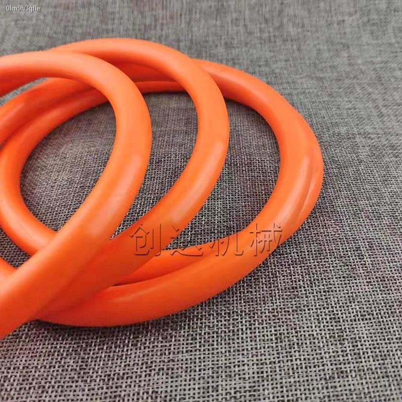 Excavator bucket shaft dust-proof ring horse head dust-proof rubber ...
