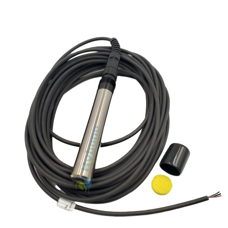 Low Cost Dissolved Oxygen Sensor DO Optical Sensor Probe Dissolve ...