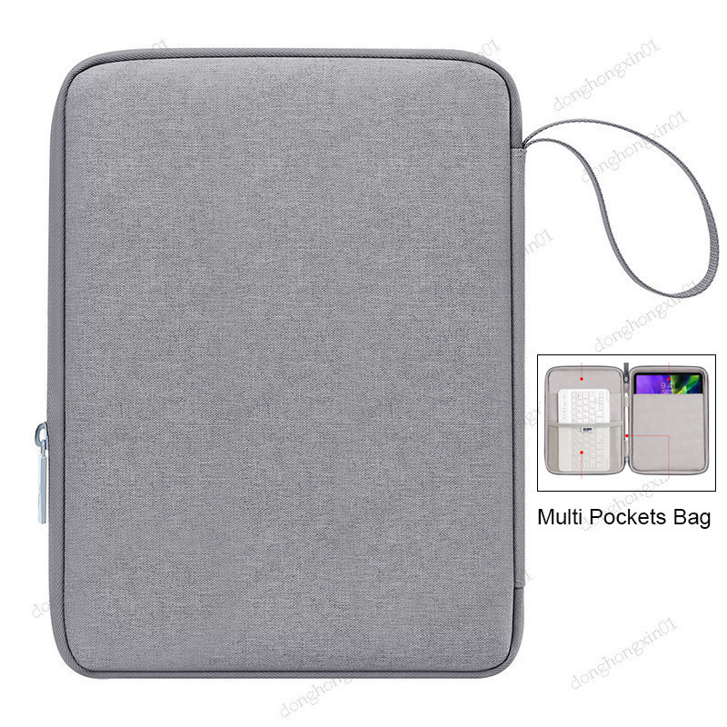 For Tab SPARK Pro 10.1" inches Tablet Bag Notebook Storage Pouch Sleeve ...