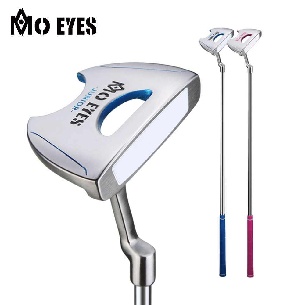 Magic Eye Boys Girls Golf Club Teenager Putter Stainless Steel Putter ...