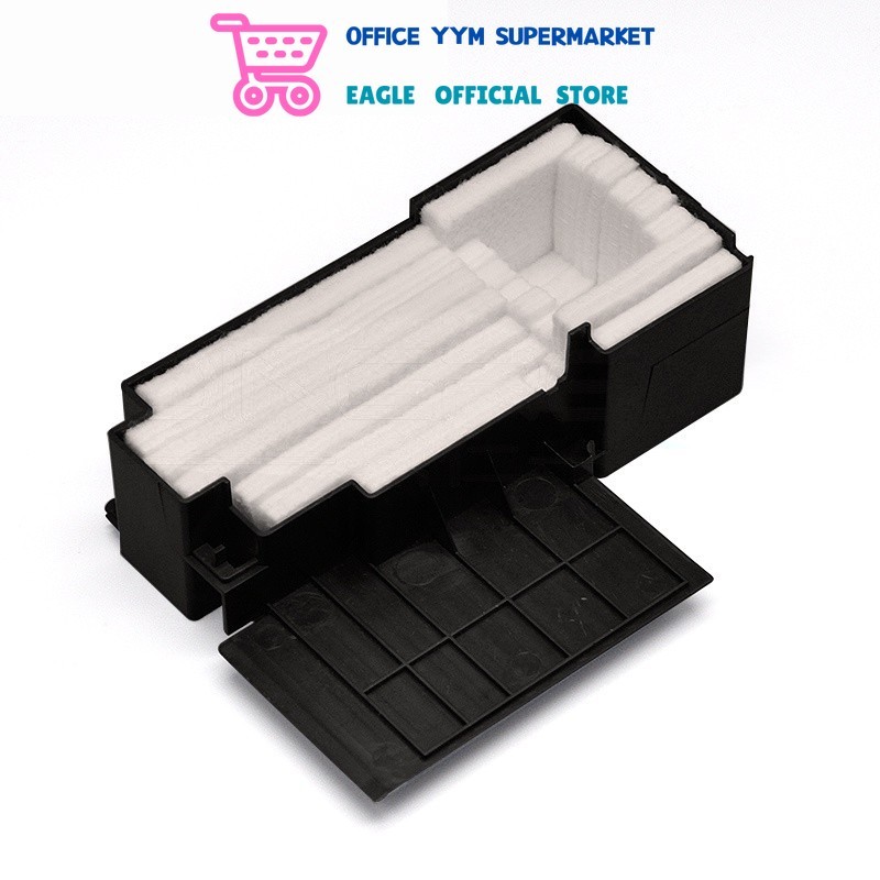 Epson L551 L550 L558 L451 L555 L565 L550 L551 L558 Waste Ink Absorber ...