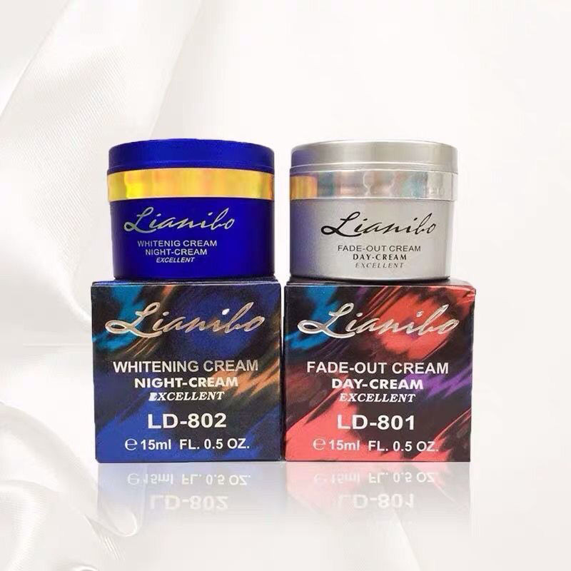 24 Hours Skin Care Genuine Product Taiwan Brightening Treasure Day ...
