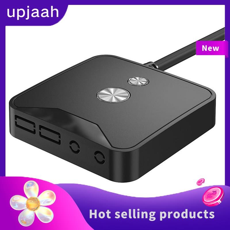 upjaah Computer Desktop Power Switch External PC Host Power Supply On ...