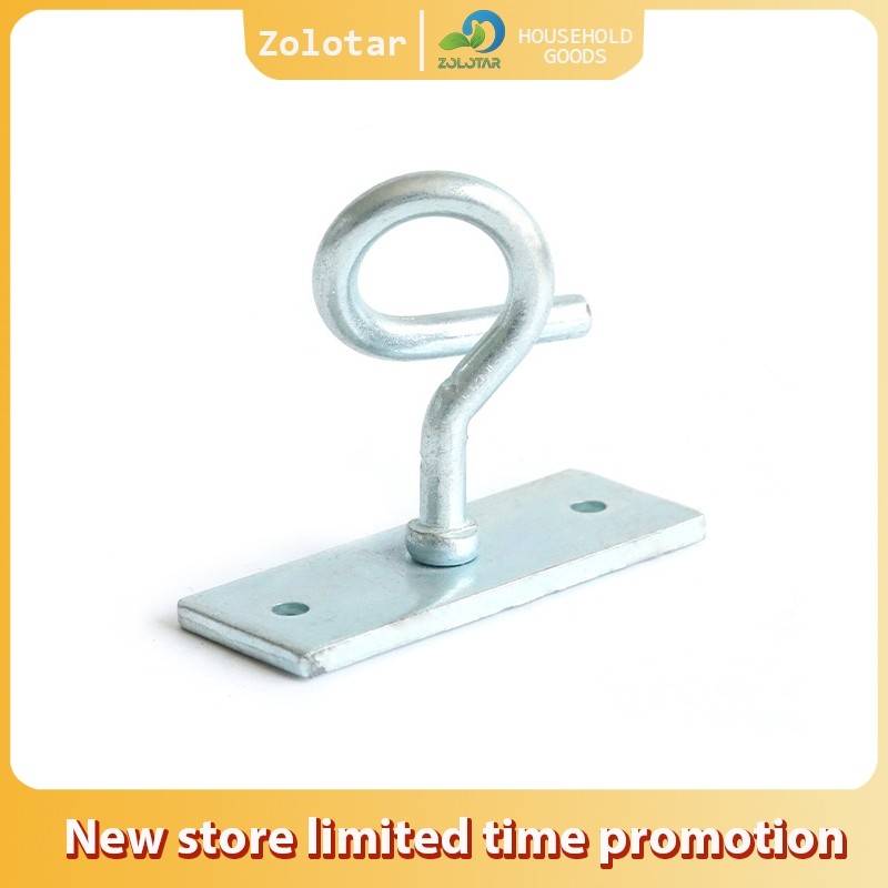 Zolotar FTTH/FTTX Fiber Optic Cable Hanger Hook Pole Fiber Cable C ...