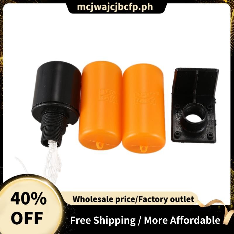 Perfect 1.2M Controller Float Switch Liquid Switch Liquid Water Level Float Switch Controller ...