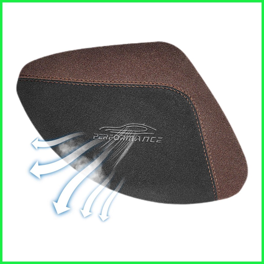 Car Leg Pad Car Knee Cushion Elbow Adjustable Driving Leg Rest Car Knee ...
