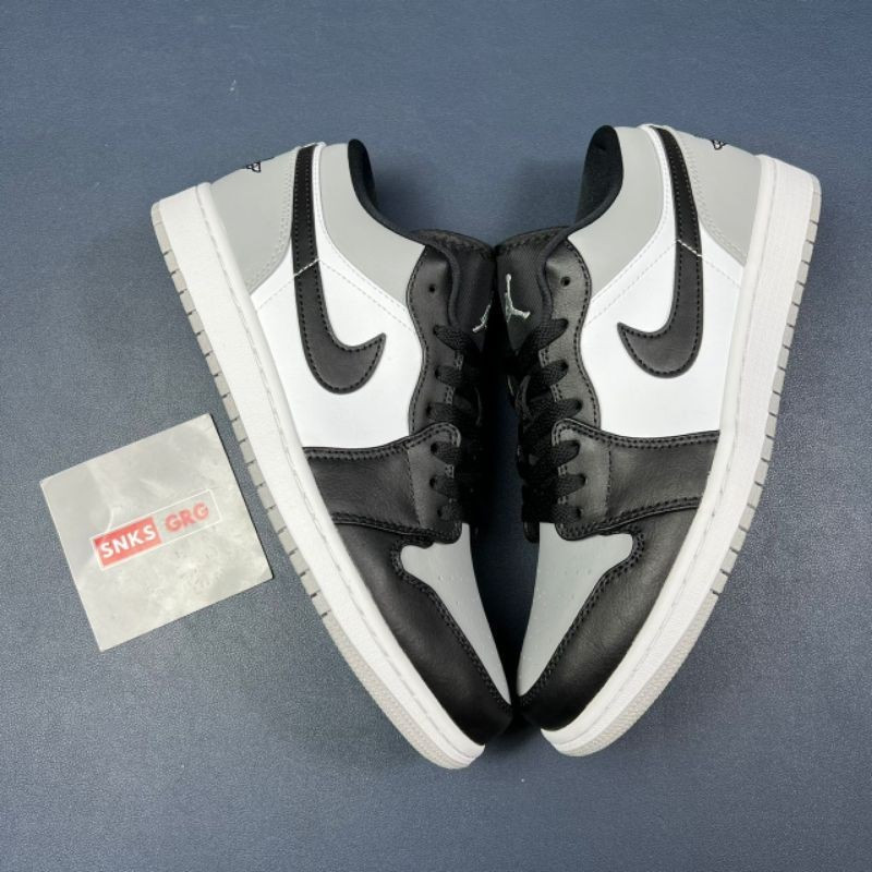Jordan 1 Low Shadow Toe | Shopee Philippines