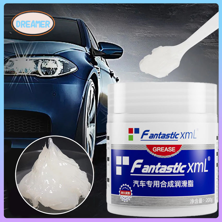 Gear Oil Grease Efficient lubrication for 20 years high temp grease top ...