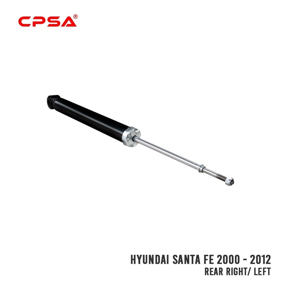 TnC PARTS HYUNDAI SANTA FE 2000 - 2012 REAR RIGHT LEFT 344314 CPSA ...
