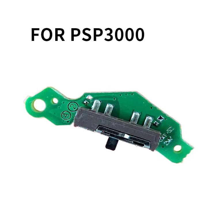 Psp3000 Power Switch Motherboard Power Board Repair Parts psp3000 Power ...