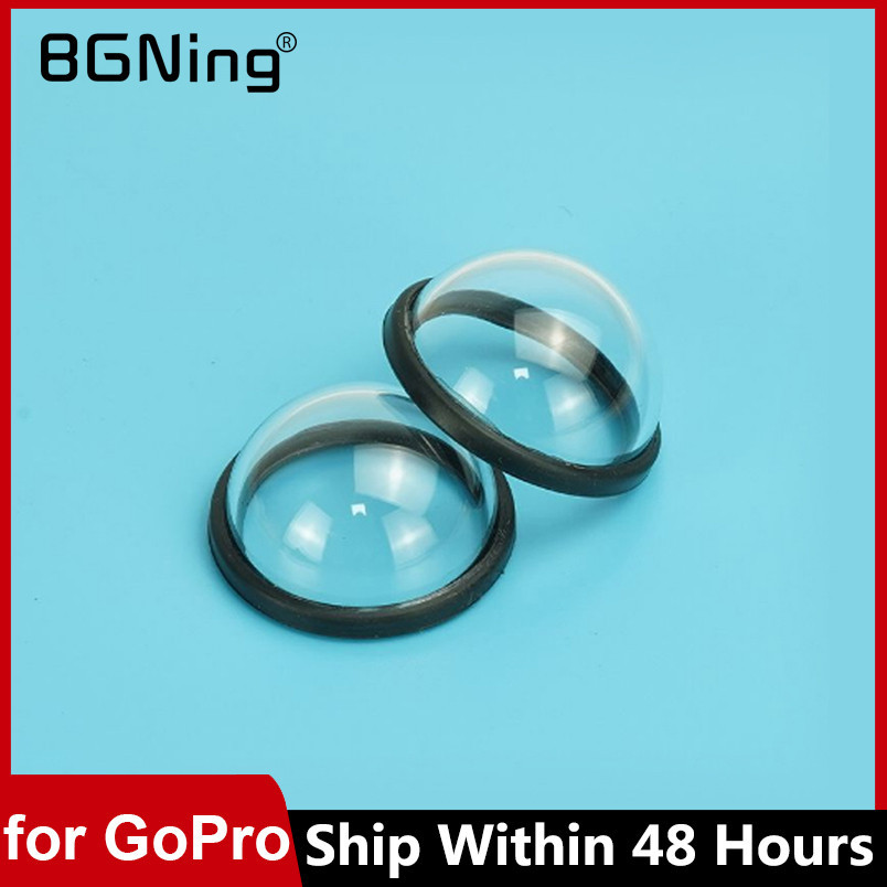 BGNING Protective Lens Cap Oil-proof Dust-proof High Light ...