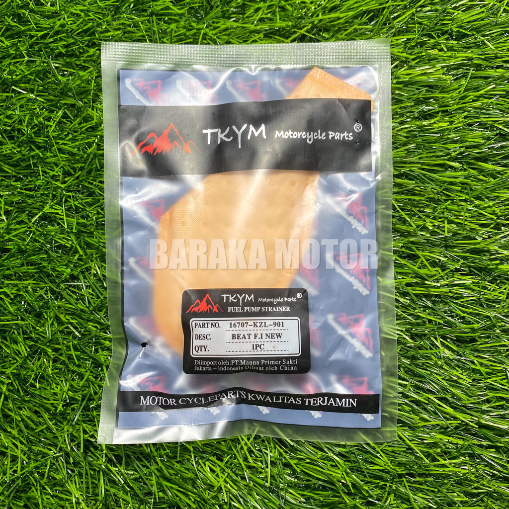 Fuel Pump Beat Fi Vario 110 Injection Filter Fuel Pump Filter Original ...