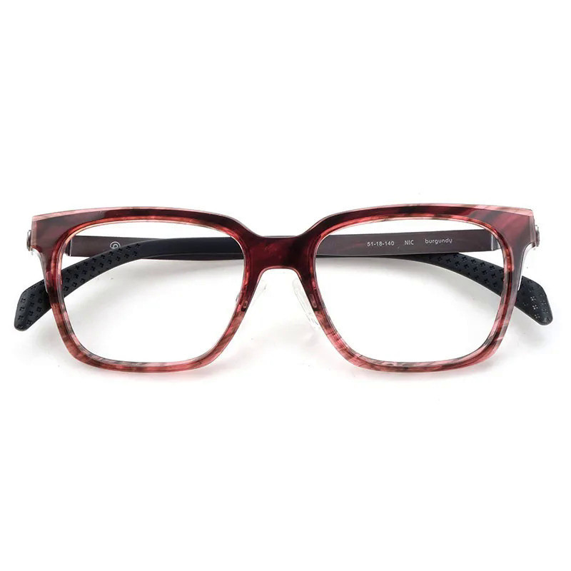 Screwless Design Super Comfortable Optical Glasses Frames Unisex ...
