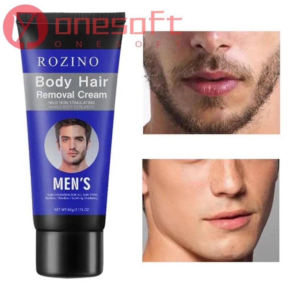Facial hair removal products store