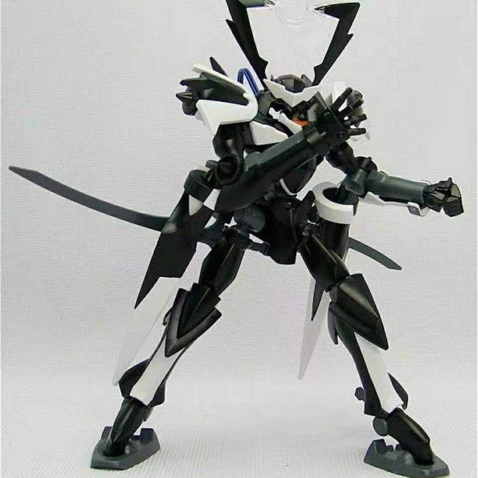 2024 Fashion Gao Gao 1:144 Susanoo Hg Assembled Model Toy | Shopee ...