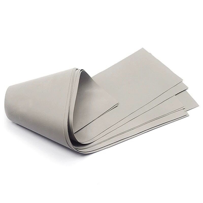 High Quality IGBT MOS Crystal Tube Insulation Pad 100 Square cm ...