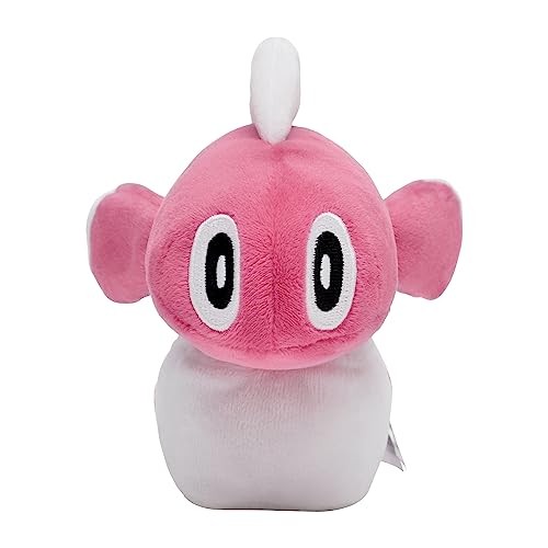 【Directly from Japan】 Pokémon Center Original Plushie Sharitatsu ...