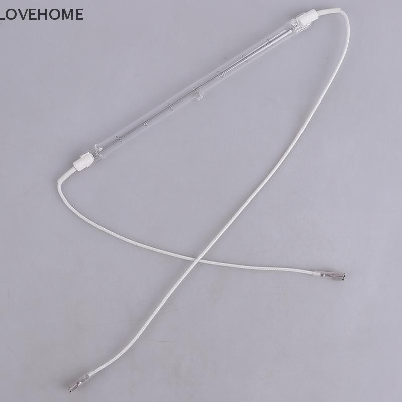 LOVEHOME 220V Halogen Bulb 900-1000W Halogen Lamp Halogen Light Bulb ...