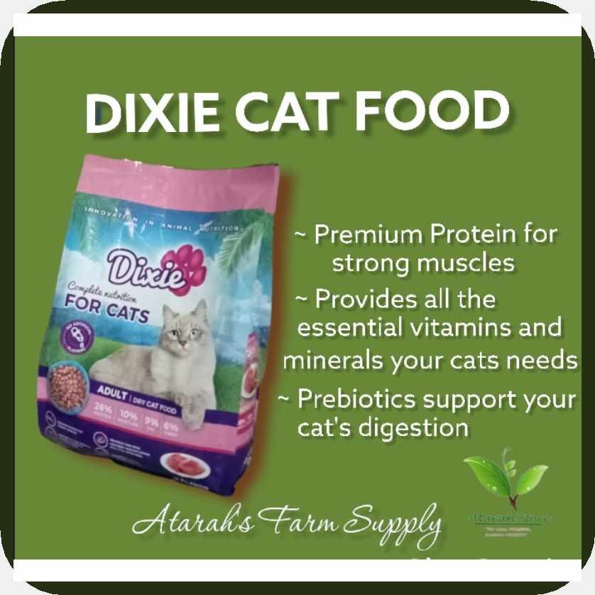 COD!)B$DIXIE`HY)CAT$t^FOOD/R^TUNA/d^FLAVOR/p^(1kilo/S^Repacked ...