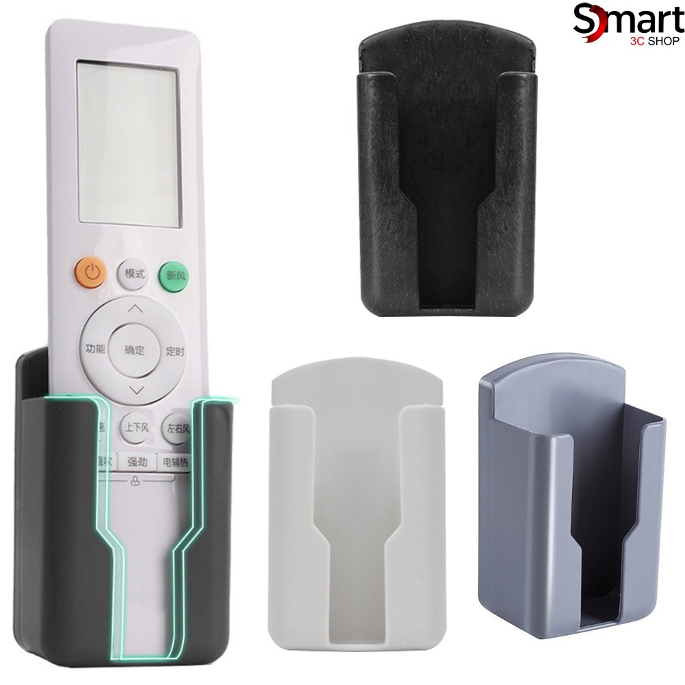 3 Colors Universal Remote Controller Holder - Air Conditioning Remote ...