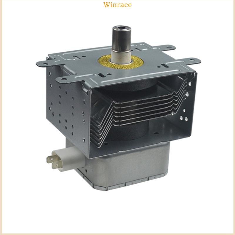 WRC Microwave Oven Magnetron 2M319K Microwave Oven Tube Metal Texture ...