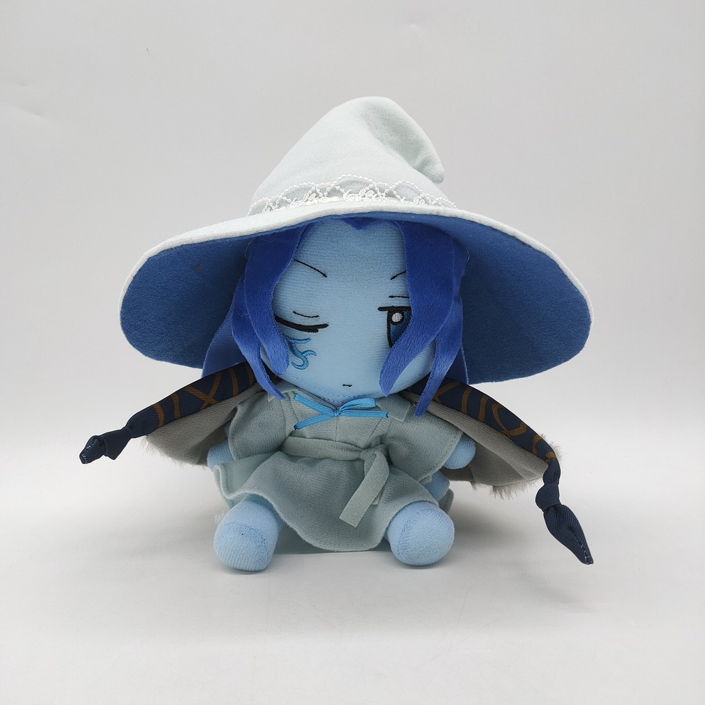 New Elden Ring Ranni Figurine Elden Ring Peripheral Children's Plush ...