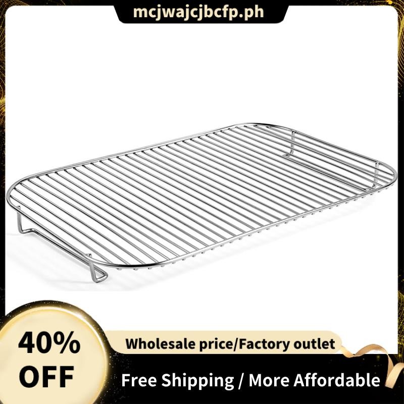 Perfect Stainless Steel Cooking Grill Rack for Woodfire OG701 OG751 ...