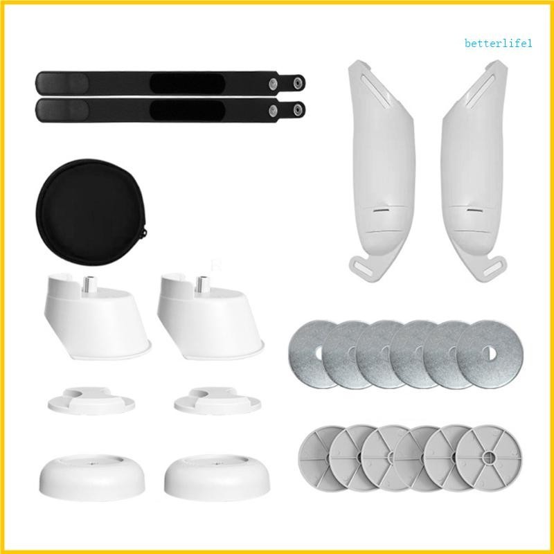 BTM VR Dumbbell Weight Dumbbell Adjustable Weight for Quest 2 VR Weight ...