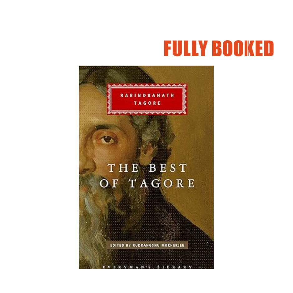 The Best of Tagore: Edited and Introduced by Rudrangshu Mukherjee ...