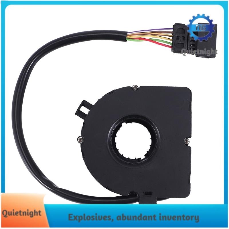 [Quietnight]Car Steering Angle Sensor for E46 E39 E53 X5 E85 E86 Z4 E83 ...