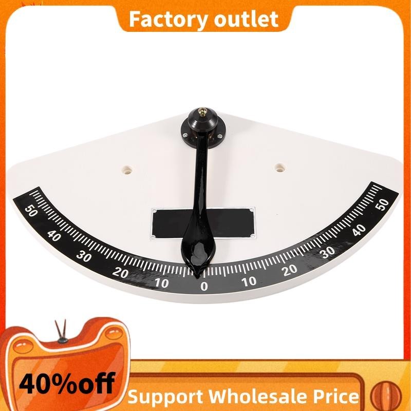In Stock Inclinometer Marine Clinometer Level Inclinometer Angle Finder ...