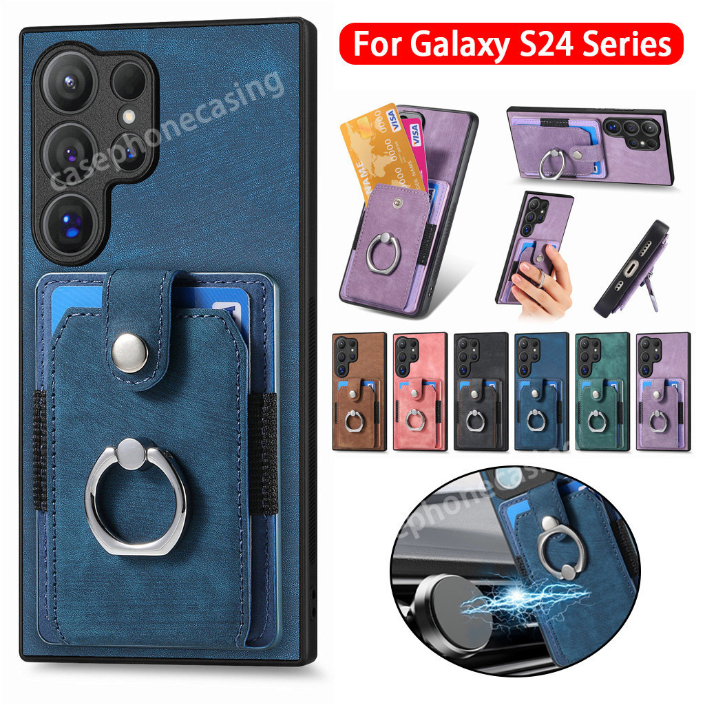 S24 Ultra Casing For Samsung Galaxy S24 S23 Ultra Plus S23FE S 24 ...