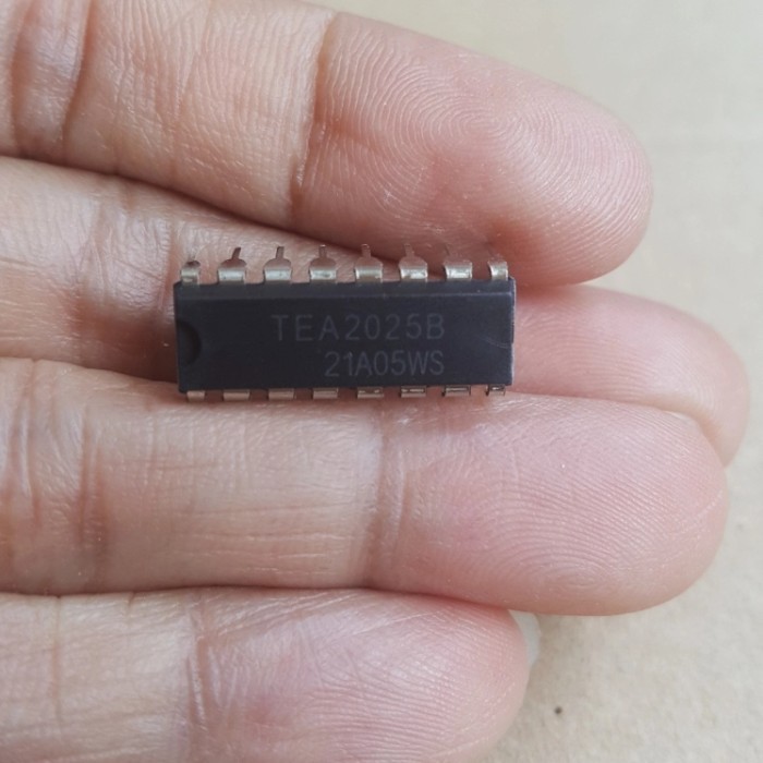 Tea2025 OEM ST II IC / Transistor -JJN34 (10pcs) | Shopee Philippines