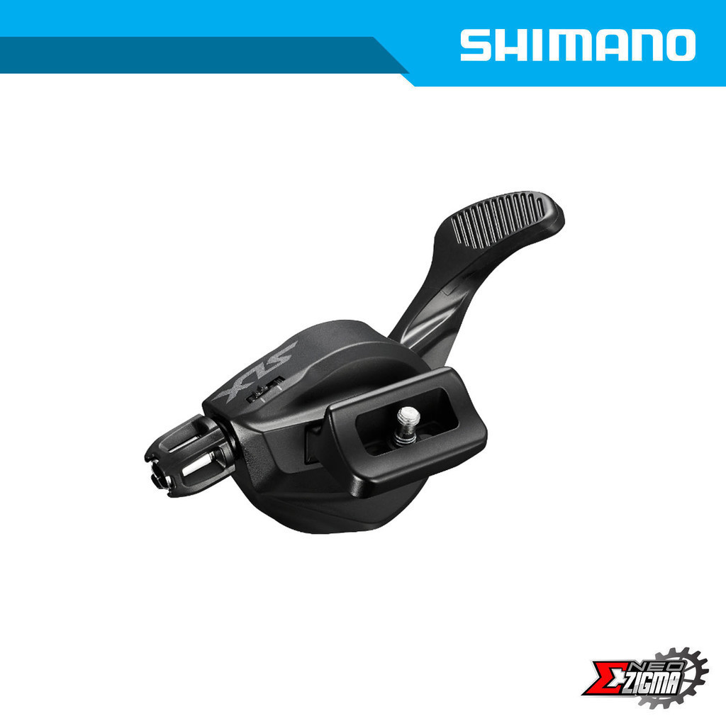 Shifter MTB SHIMANO SLX SL-M7100-IL 2-Spd Direct Attach Front ...