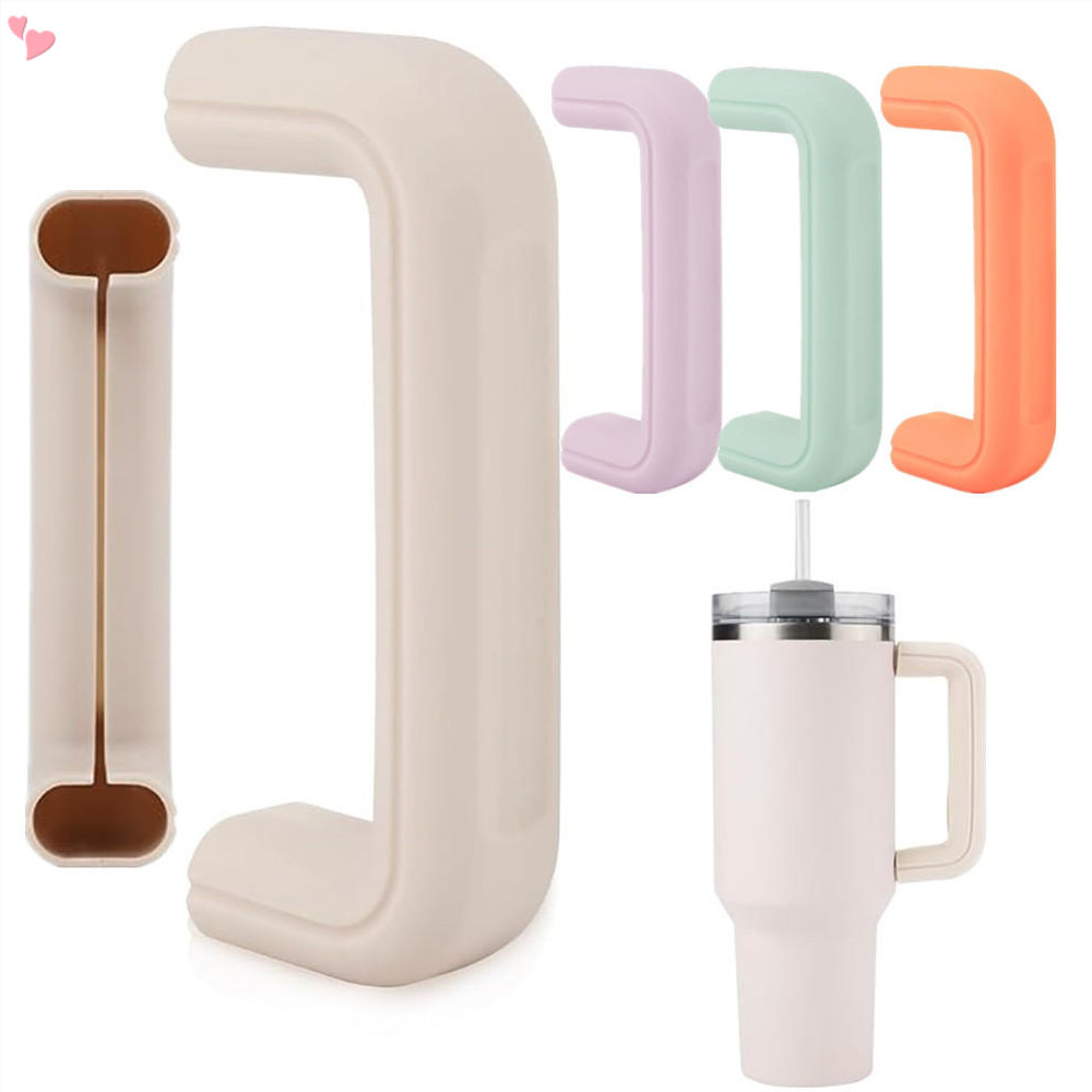 Handle Protector for Stanley Cup 40 oz, Anti Skidding Protective Water ...