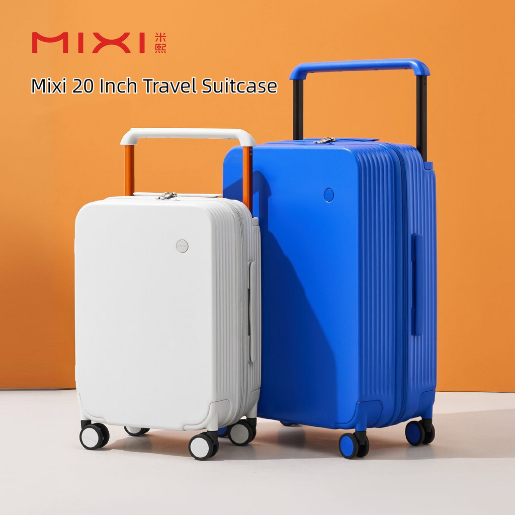 Mixi Suitcase 20 Inch Travel storage box luggage box travelling box ...