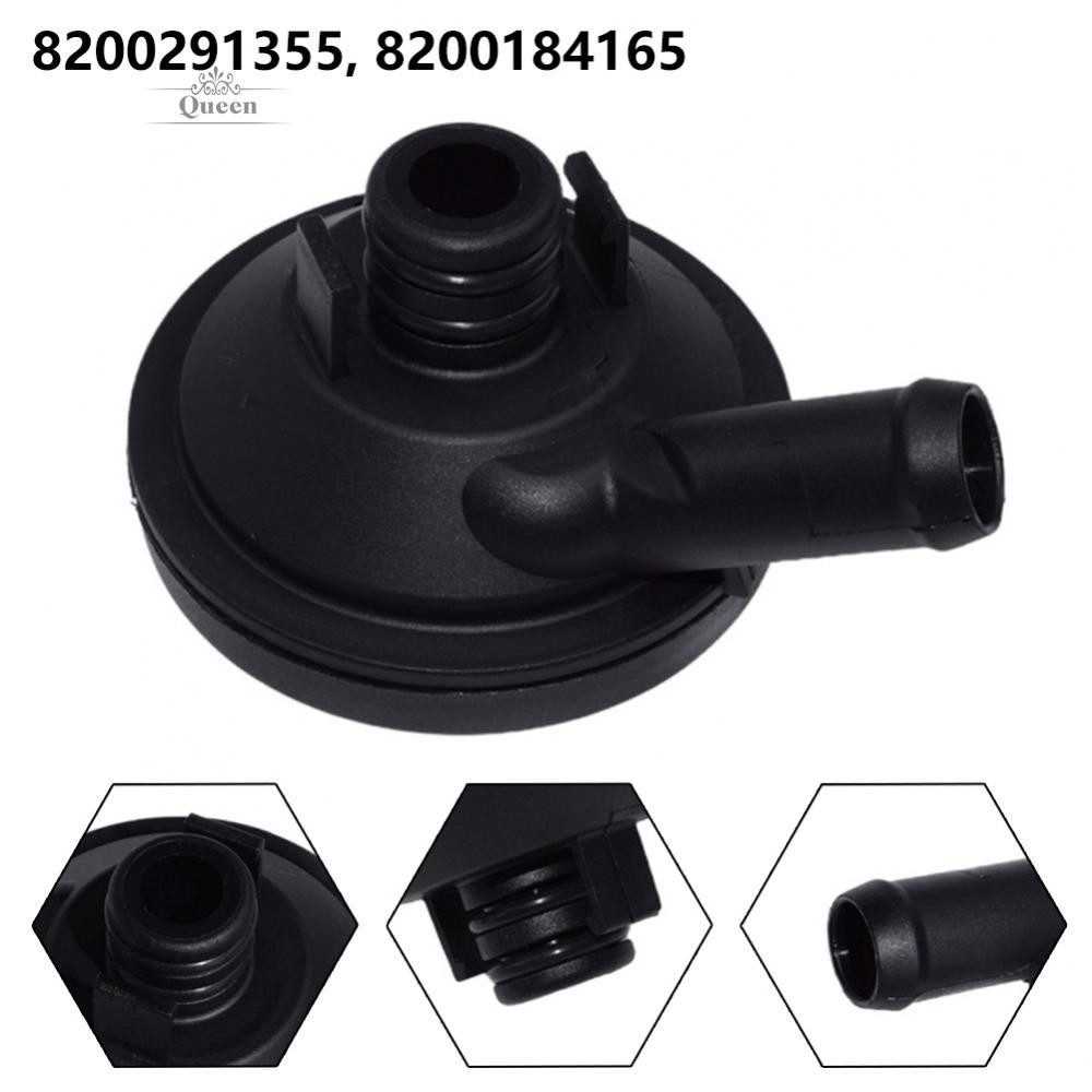 Easy to Install Crankcase Breather Vent Valve for Renault Clio III (BR0 ...