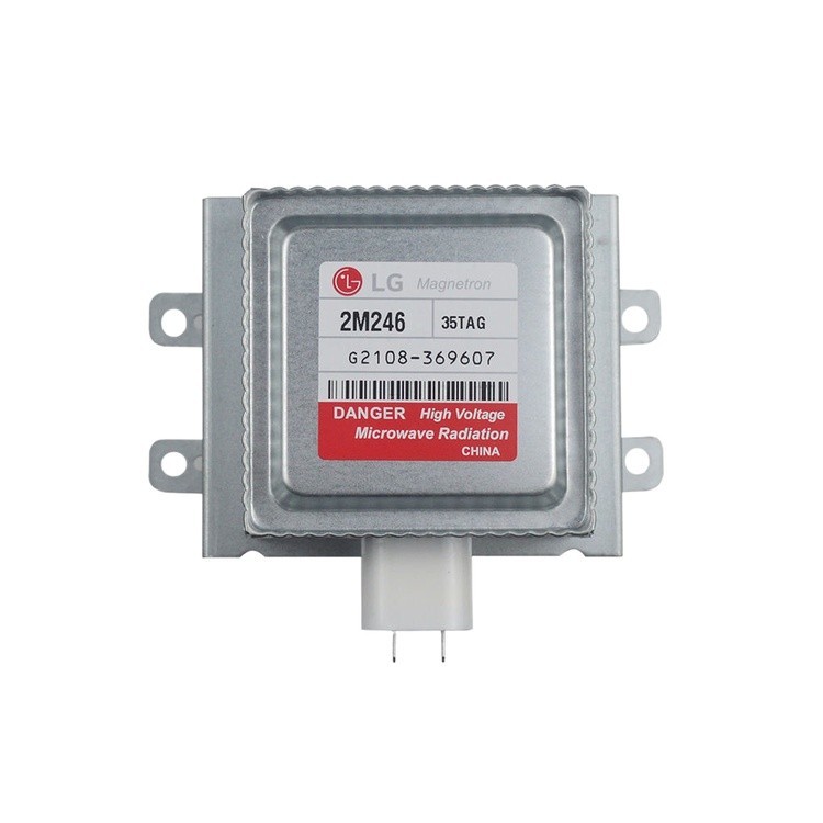 LG commercial microwave oven magnetron heating tube 2M246-35TAG/35TYG ...
