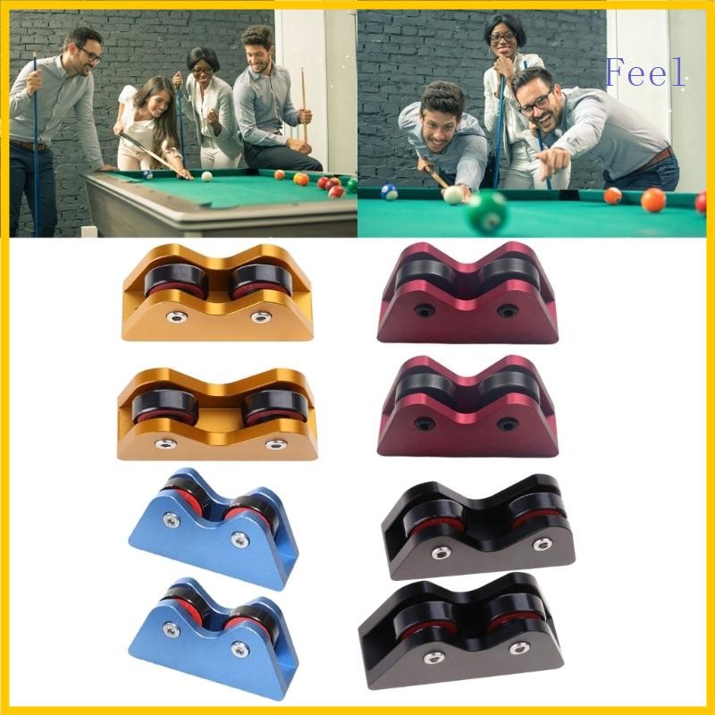 Best Pool Billiard Cue Roller Pool Billiard Cue Snooker Club Roller ...