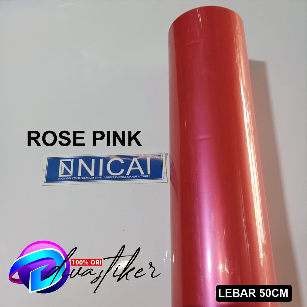 Scotlite Mauve sticker, Red Purple nicai sticker for motorbikes and ...