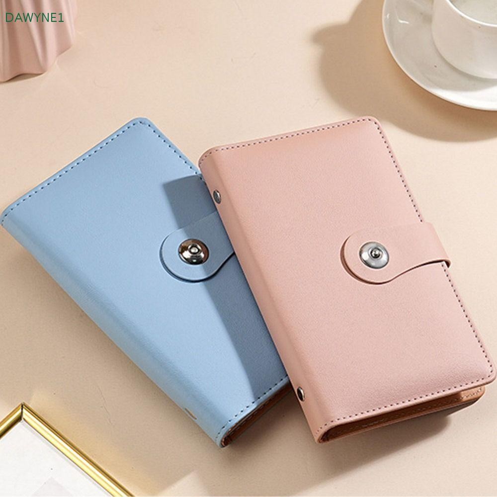 DWAYNE1 $1000 Money Savings Challenge Binder, Fun Easy 100 Envelop ...