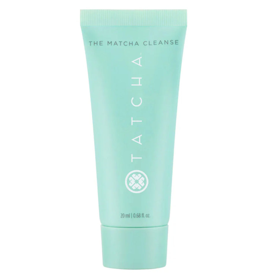 Tatcha The Matcha Cleanse- 20 ml | Shopee Philippines