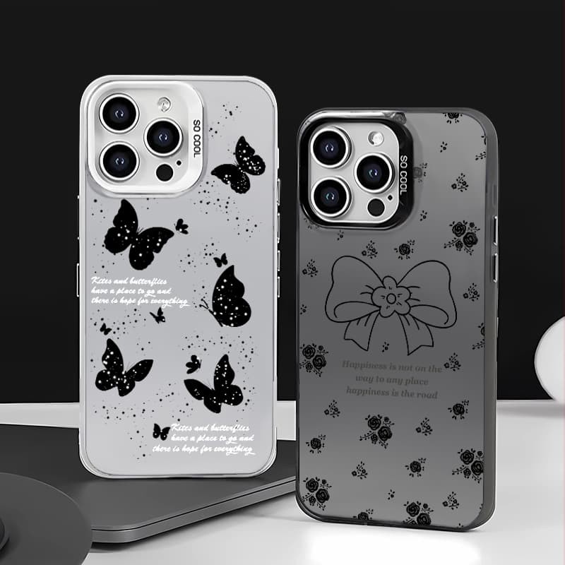 Case Redmi Note 9 Pro Case For Redmi Note 8 7 7S 10 Pro 11 Pro Plus 5G 12S 4G Phone Case Xiaomi ...