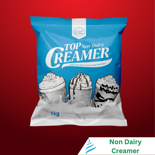 Top Creamery Non Dairy Creamer 1kg | Shopee Philippines